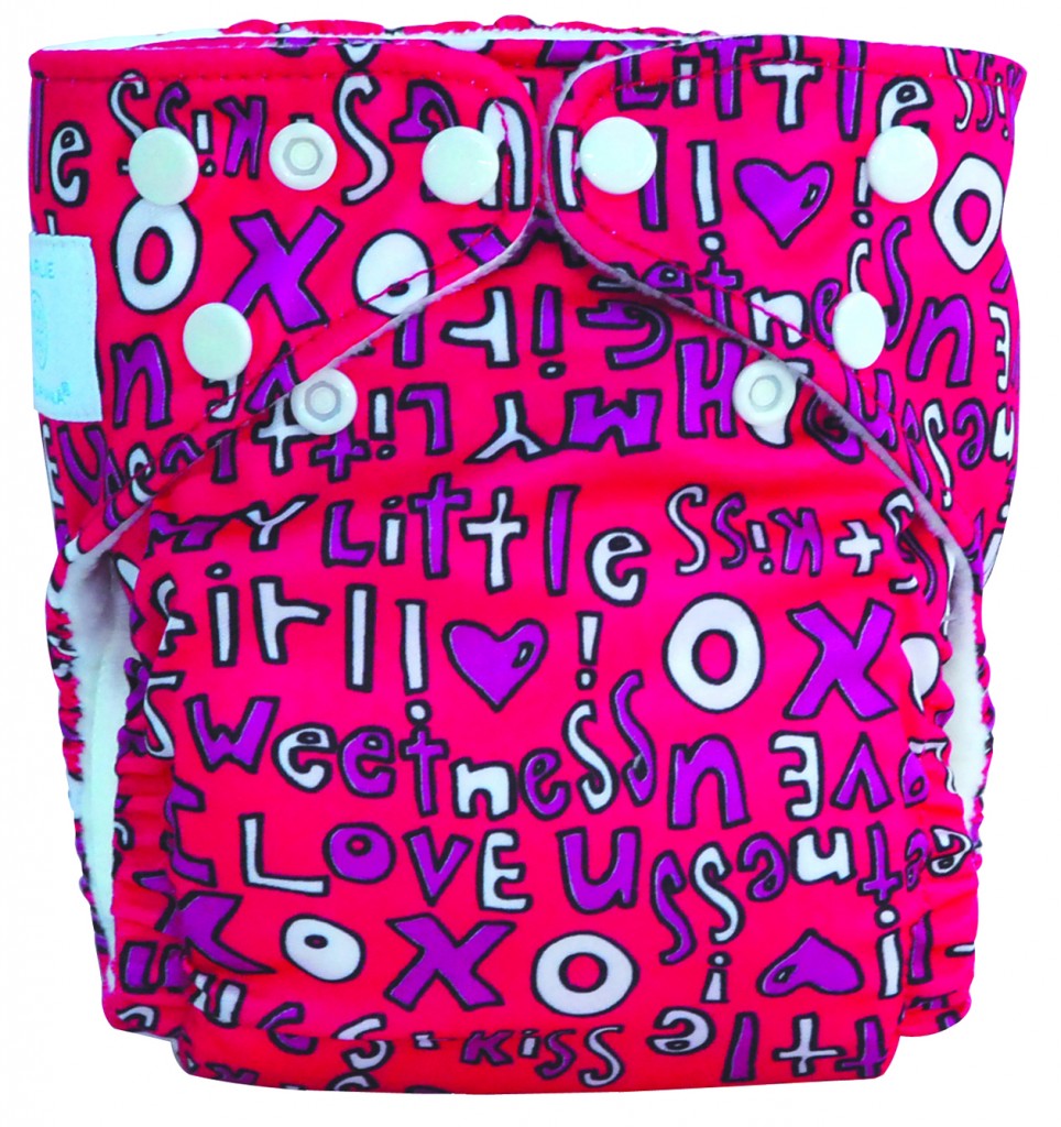 Sassy pants: fashionable cloth diapers - Savvy Sassy Moms