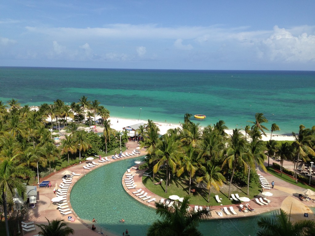 The Grand Lucayan Resort, Grand Bahama Island - Savvy Sassy Moms