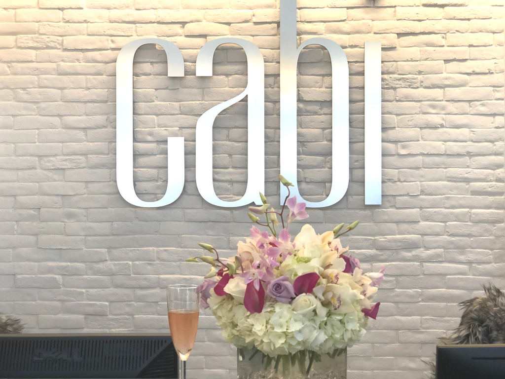 Cabi Blogger Day Is An Experience That Should Not Be MIssed