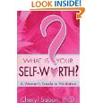 Self Worth Book - Savvy Sassy Moms