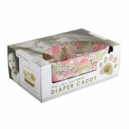 SaraBearDiaperCaddy - Savvy Sassy Moms