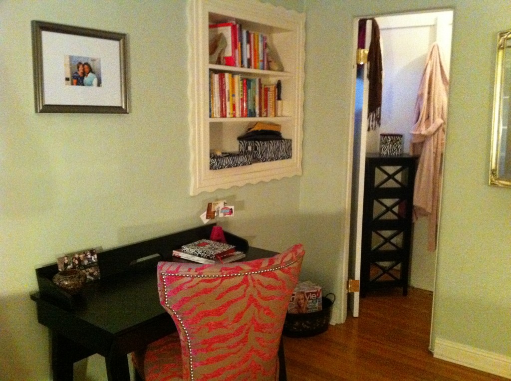 Project closet organization! - Savvy Sassy Moms