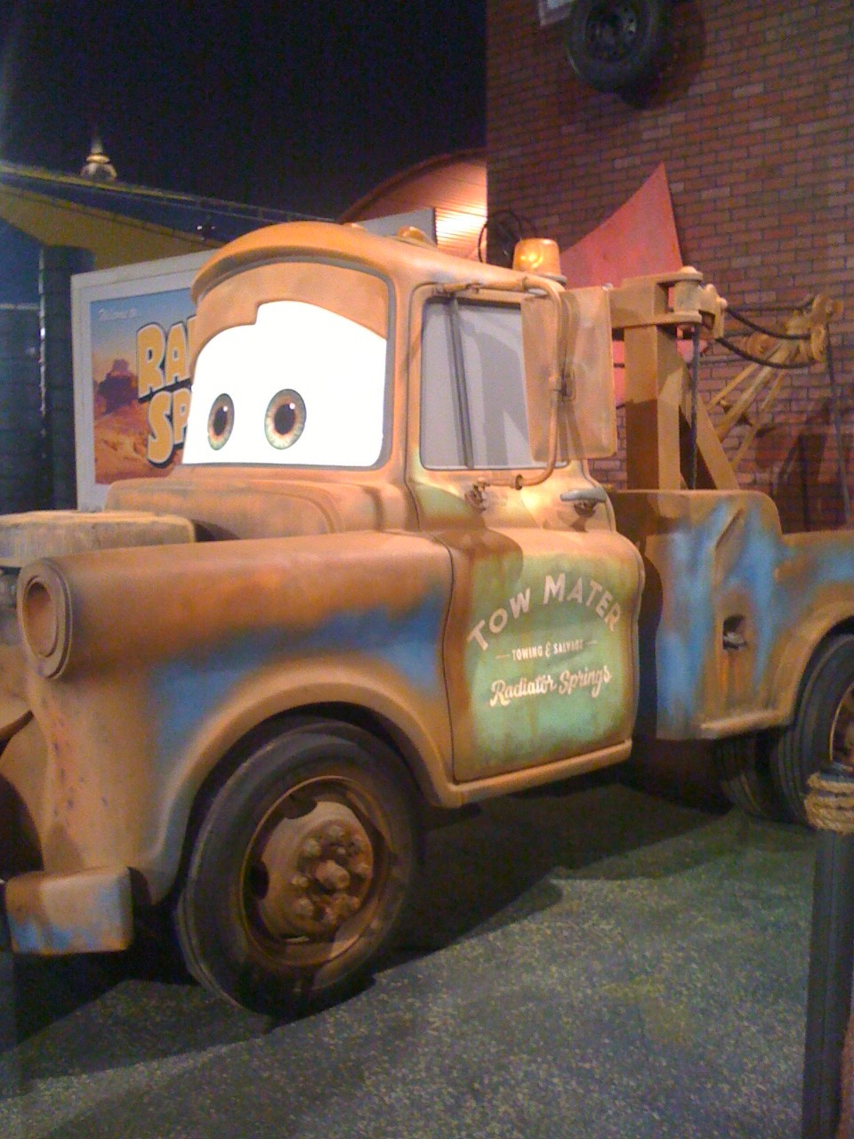 Cars 2 World Premiere - Savvy Sassy Moms