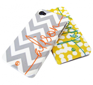 Unique customized cell phone cases - Savvy Sassy Moms