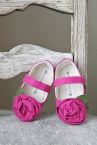 Fabulous Easter Shoes for your Baby Girl - Savvy Sassy Moms
