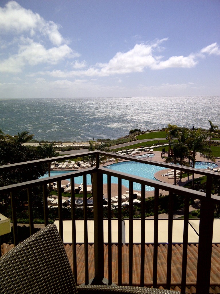 The Ultimate Spa-cation at Terranea Resort - Savvy Sassy Moms