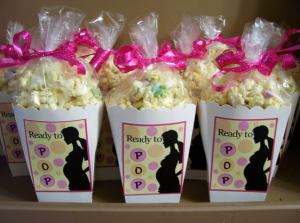 10 tips for planning a creative baby shower - Savvy Sassy Moms