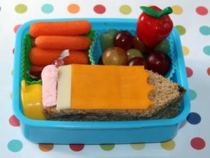 The Bento Box Lunch CraZe - Savvy Sassy Moms