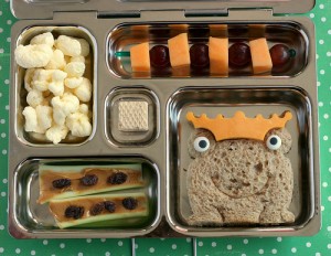 The Bento Box Lunch CraZe - Savvy Sassy Moms