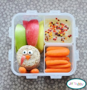 The Bento Box Lunch CraZe - Savvy Sassy Moms