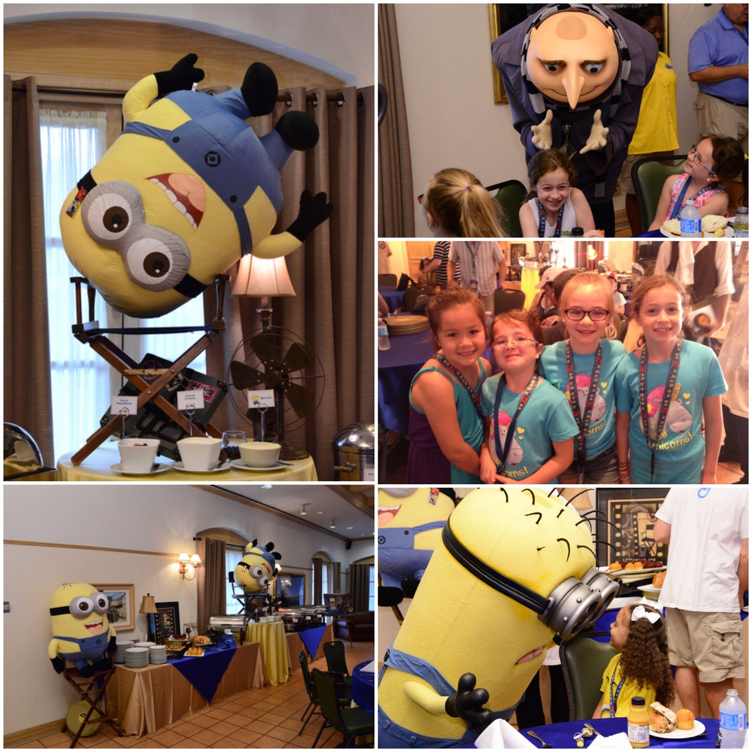 Minion Mayhem and a Universal Studios Amazing Adventure - Savvy Sassy Moms