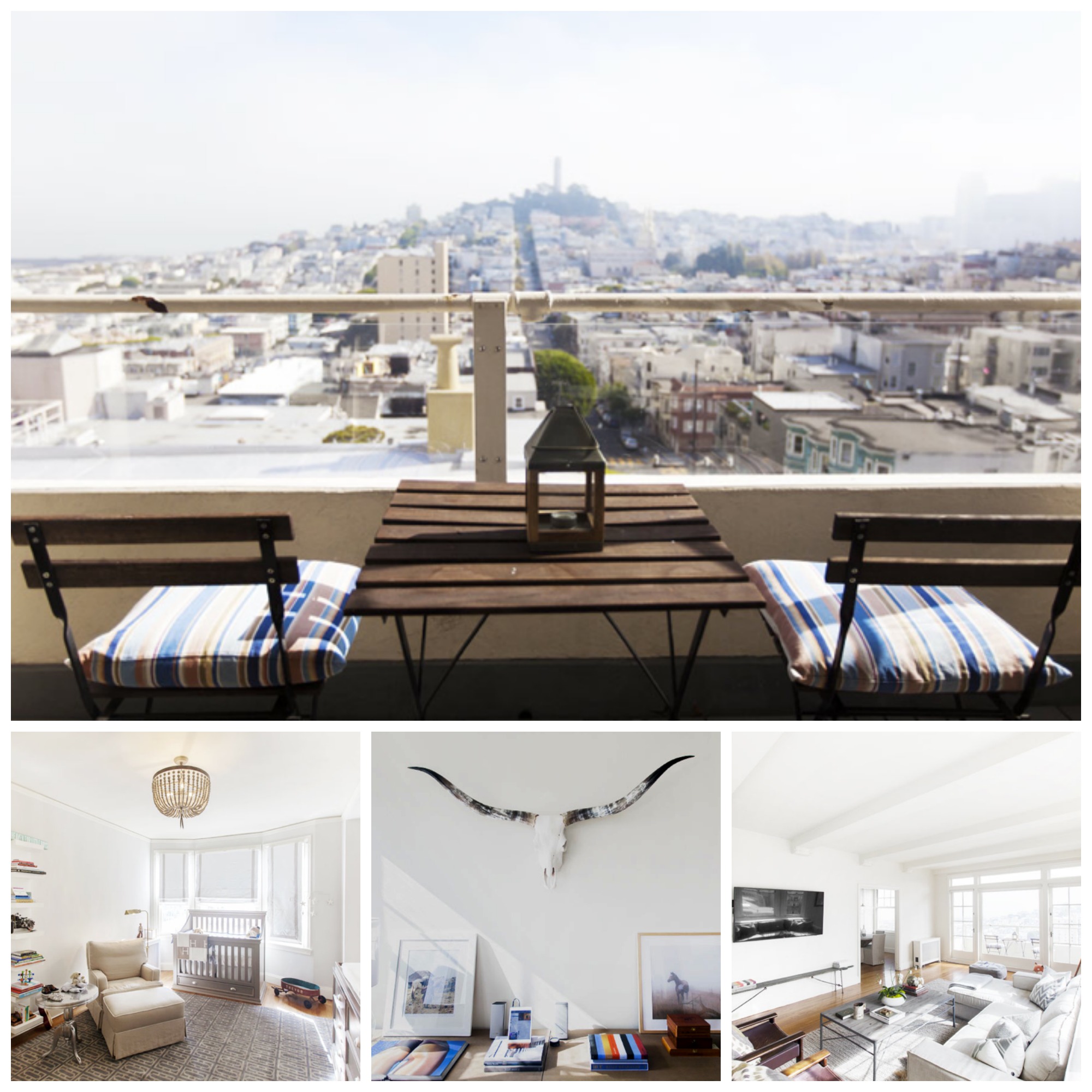 Kid and Coe: Cool family vacation rentals - Savvy Sassy Moms