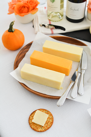 white-cheddar-cracker-barrel-cheese-block - Savvy Sassy Moms