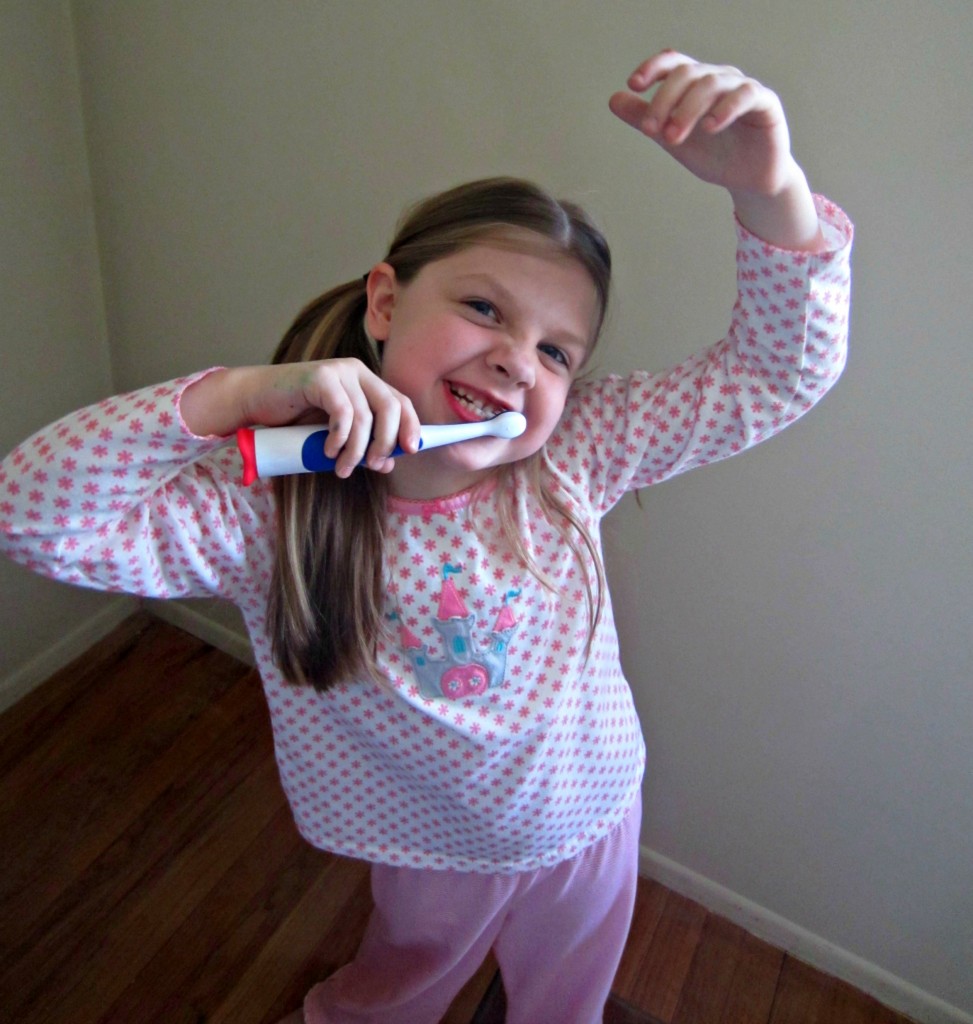 Tooth Tunes Dance Party - Savvy Sassy Moms