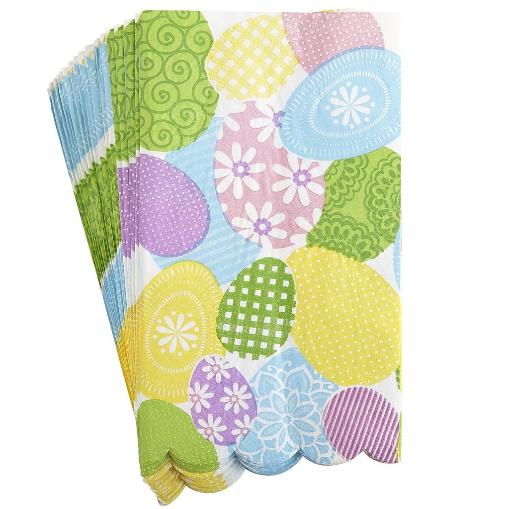 Design a darling Easter table for kids - Savvy Sassy Moms