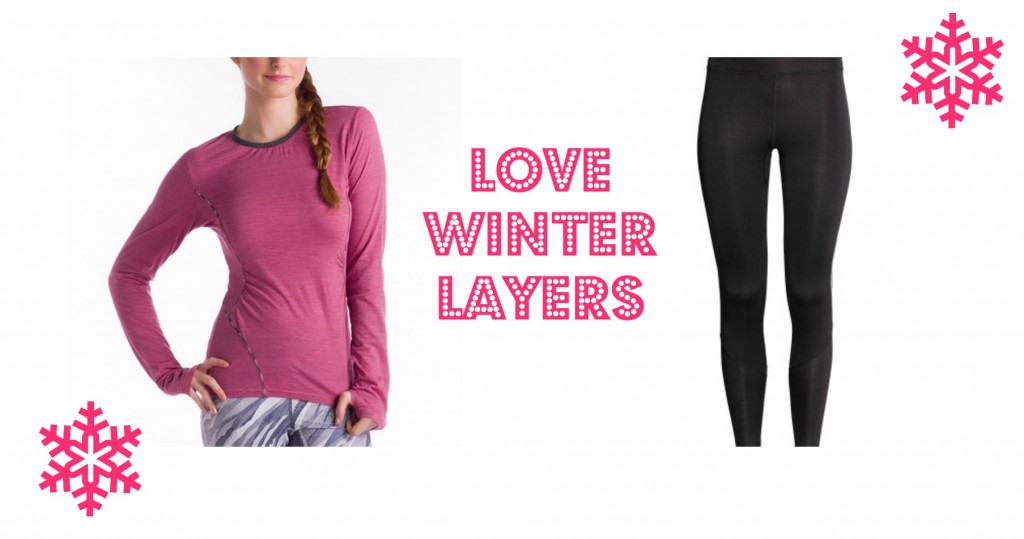 Winter layers - Savvy Sassy Moms