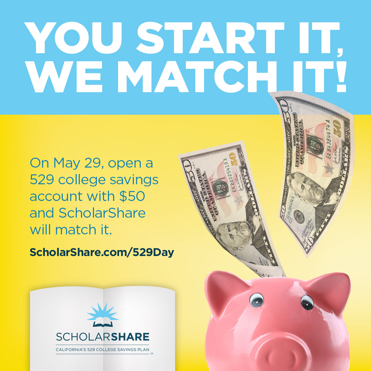 Saving for college with a 529 plan - Savvy Sassy Moms