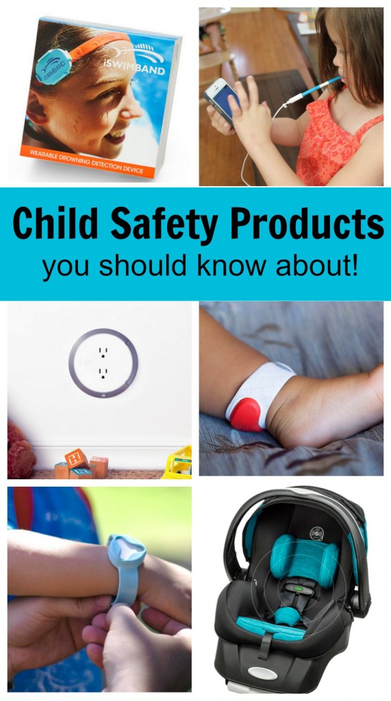 Child Safety Products every parent should know about Savvy Sassy Moms ...