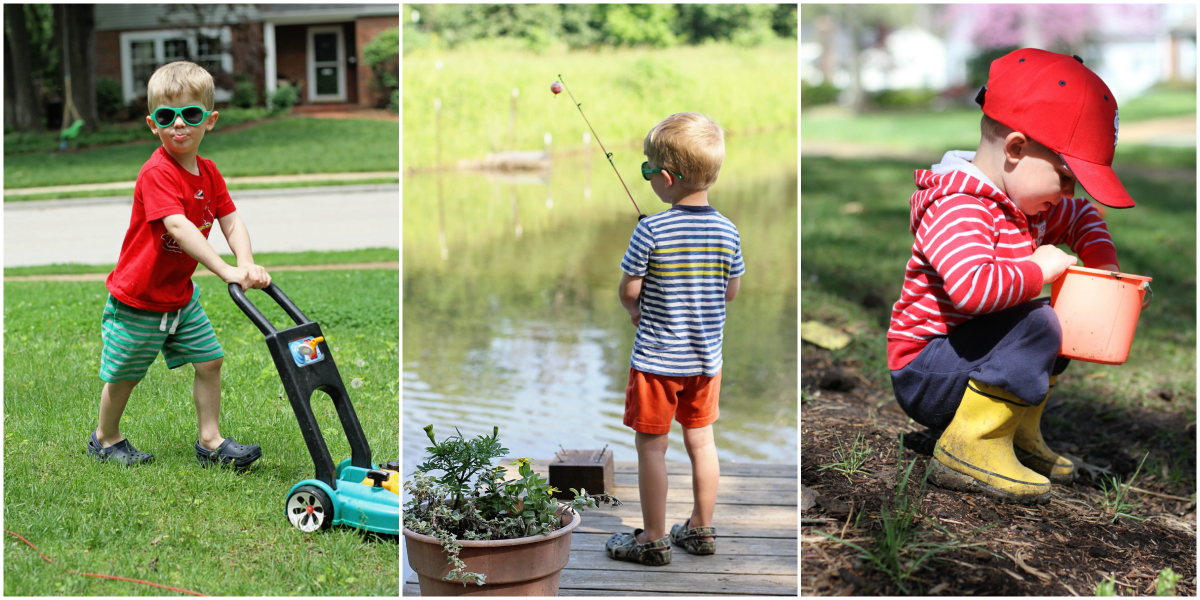 20 Must-take spring photos - Savvy Sassy Moms