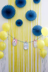 How to throw a fun and easy potty training party - Savvy Sassy Moms