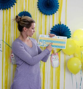 How to throw a fun and easy potty training party - Savvy Sassy Moms