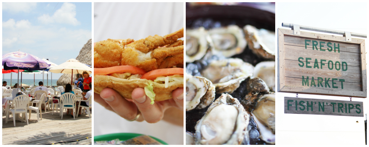 Exploring St. George Island, Florida - Savvy Sassy Moms