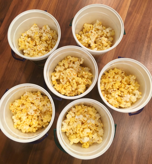 sleepover.popcorn - Savvy Sassy Moms