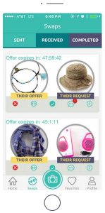 All about subscription box swaps - Savvy Sassy Moms