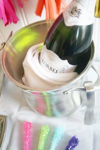 Spring Rock Candy Cocktails - Savvy Sassy Moms