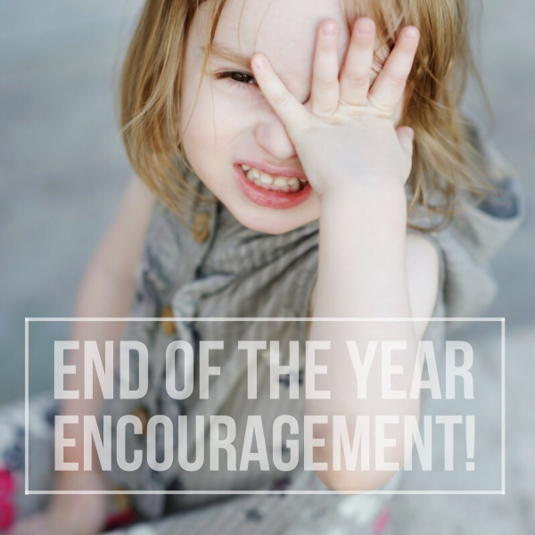 10 Helpful tips to wrap up the school year - Savvy Sassy Moms