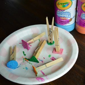 10 Dollar store crafts for summer - Savvy Sassy Moms