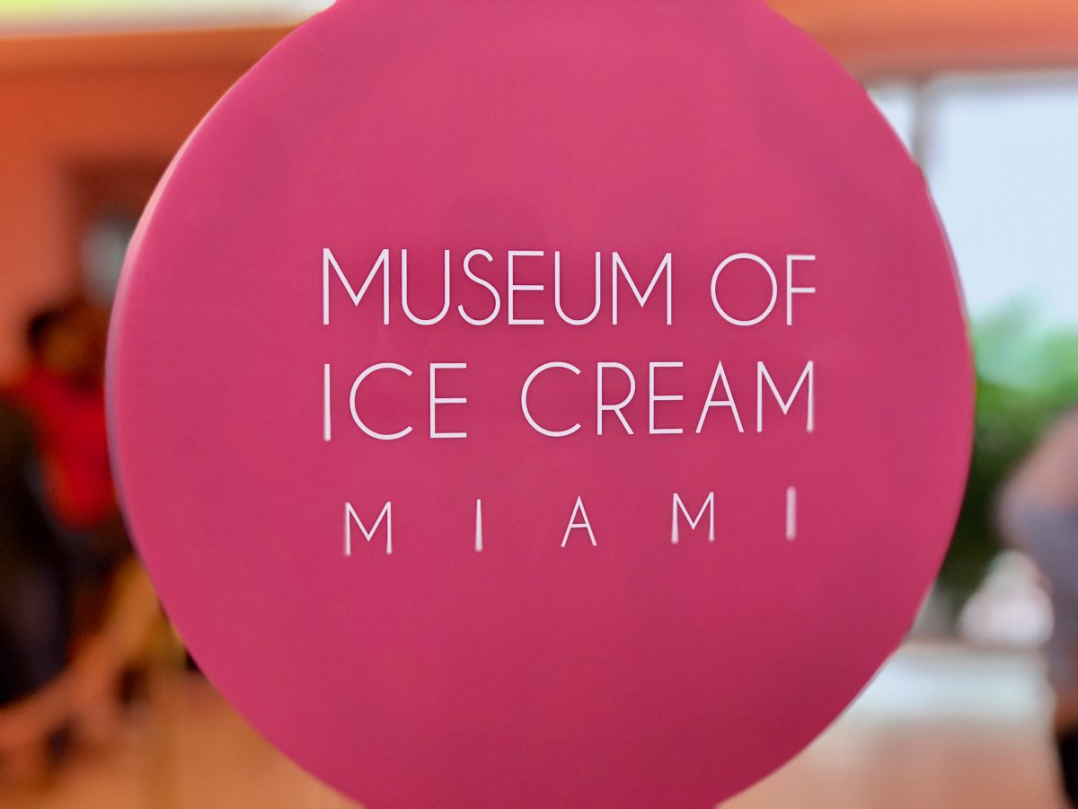 5 things you need to know before going to the museum of ice cream