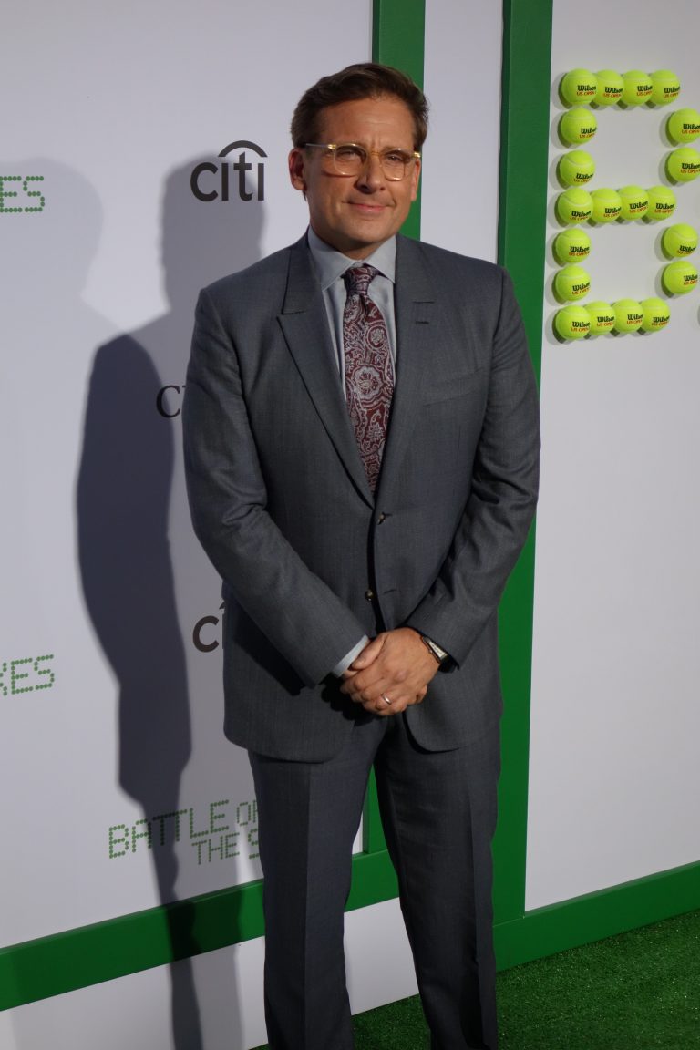 Film Review: Battle of the Sexes - Savvy Sassy Moms