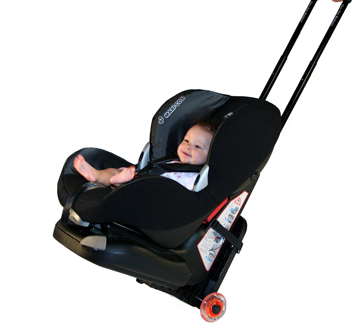 12 Products for holiday travel with kids - Savvy Sassy Moms