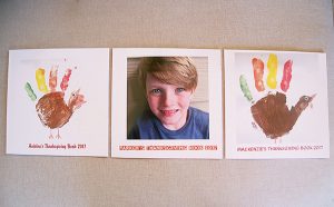 Create a Thanksgiving Busy Book for Kids - Savvy Sassy Moms