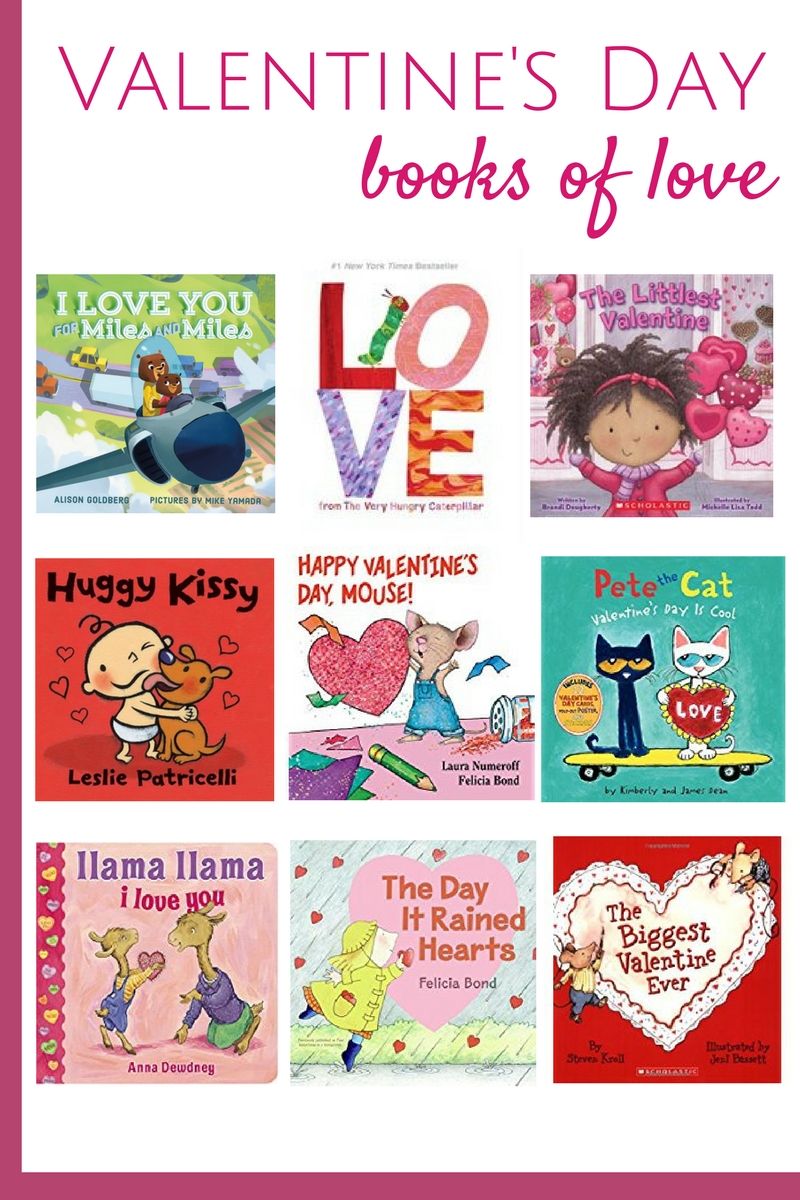 Valentine's Day Gift Ideas - For Him, Her, The Kids and Entertaining