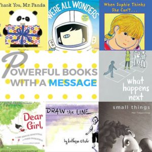 The Best Children's Books With a Purpose and Meaning