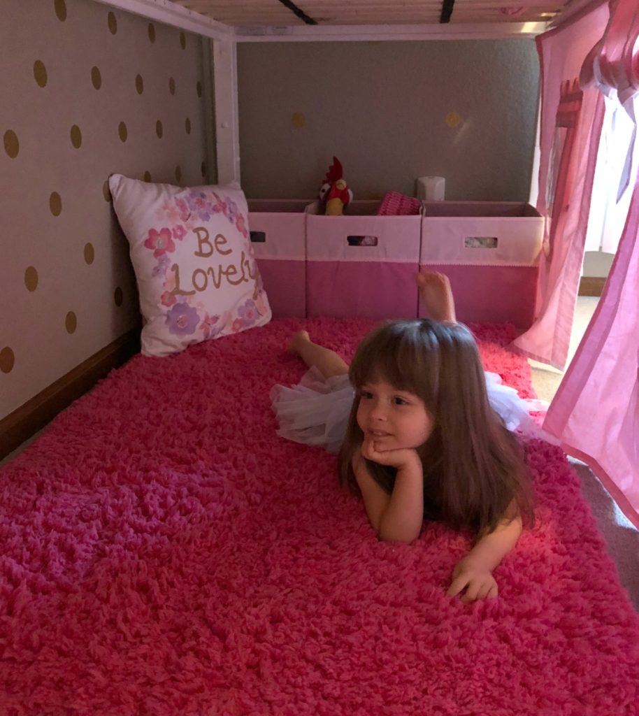 Build the big kid bed of their dreams with Maxtrix Kids Furniture ...