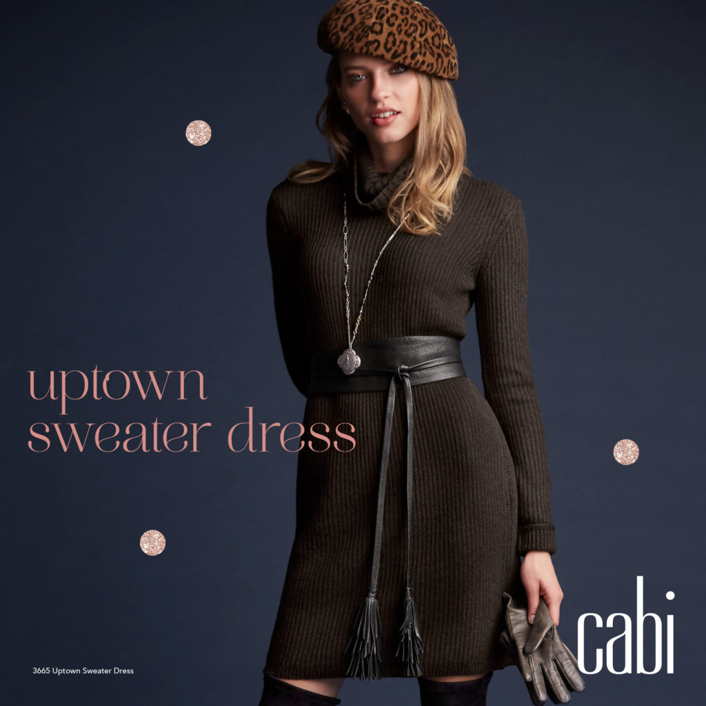 Cabi's New Arrivals will get your heart pumping - Savvy Sassy Moms