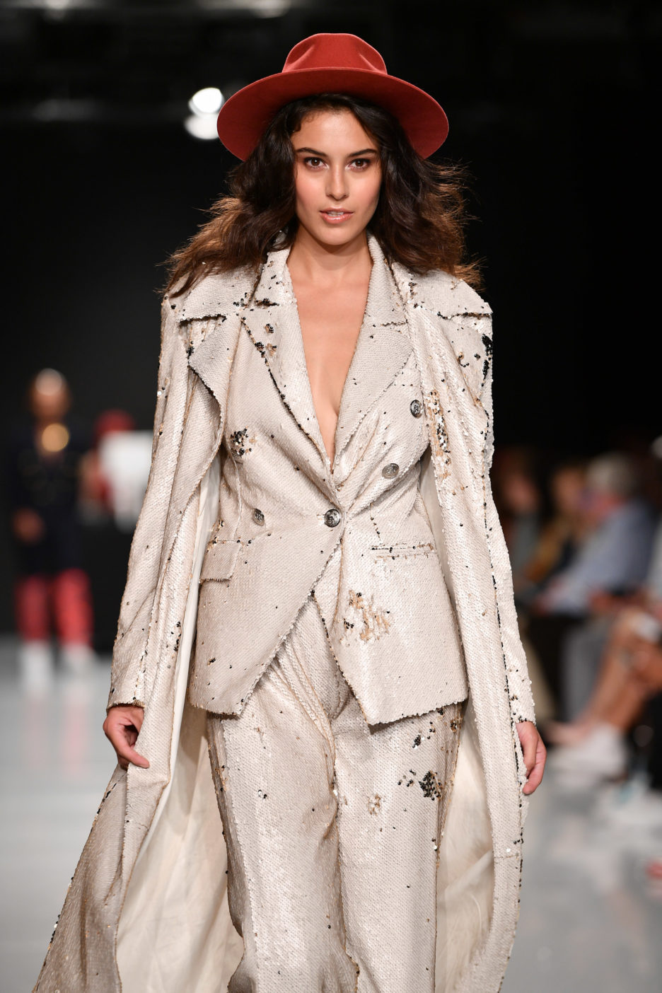 Hendrixroe's TFW Fierce Innerbloom Collection Rocks!