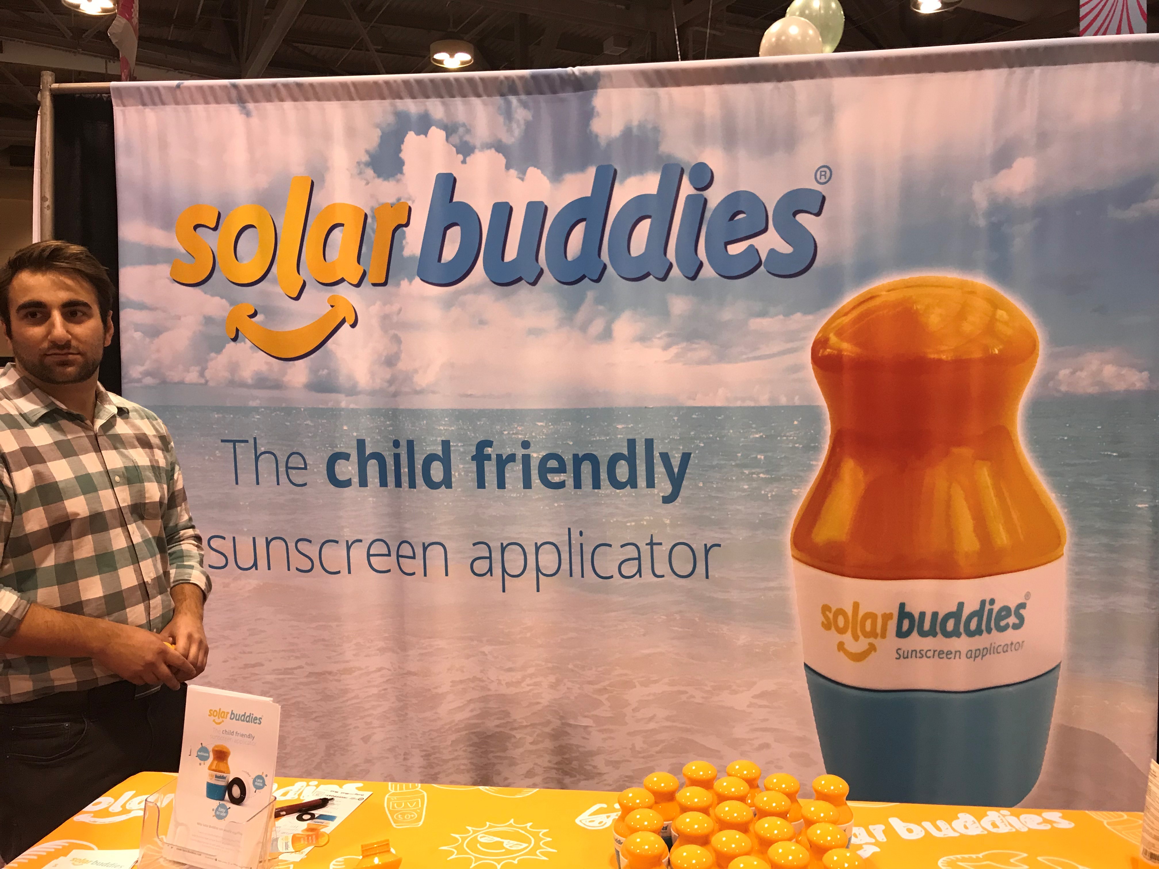 solar buddy - Savvy Sassy Moms