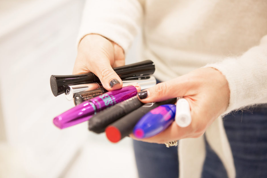 The Truth About Mascara: The Good, The Bad and The Smudging!