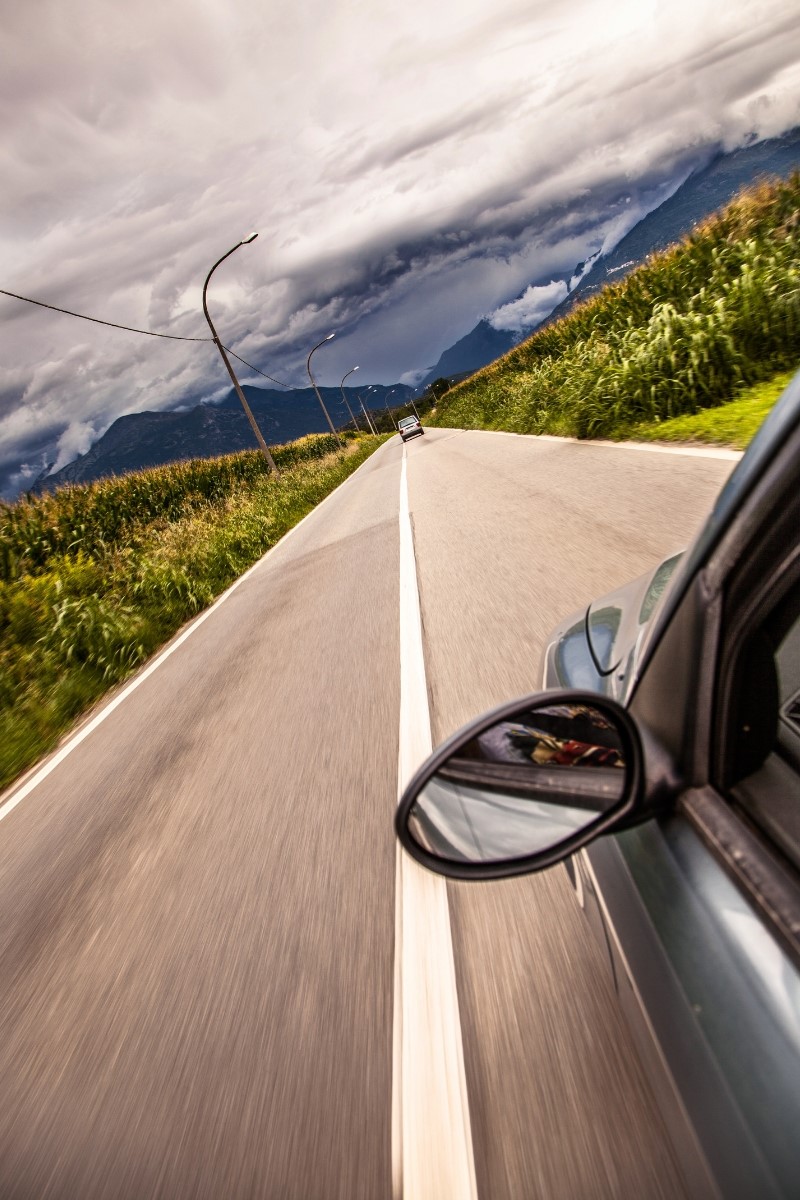 Avoiding Vacation Blues - Holiday Travel Tips - Savvy Sassy Moms