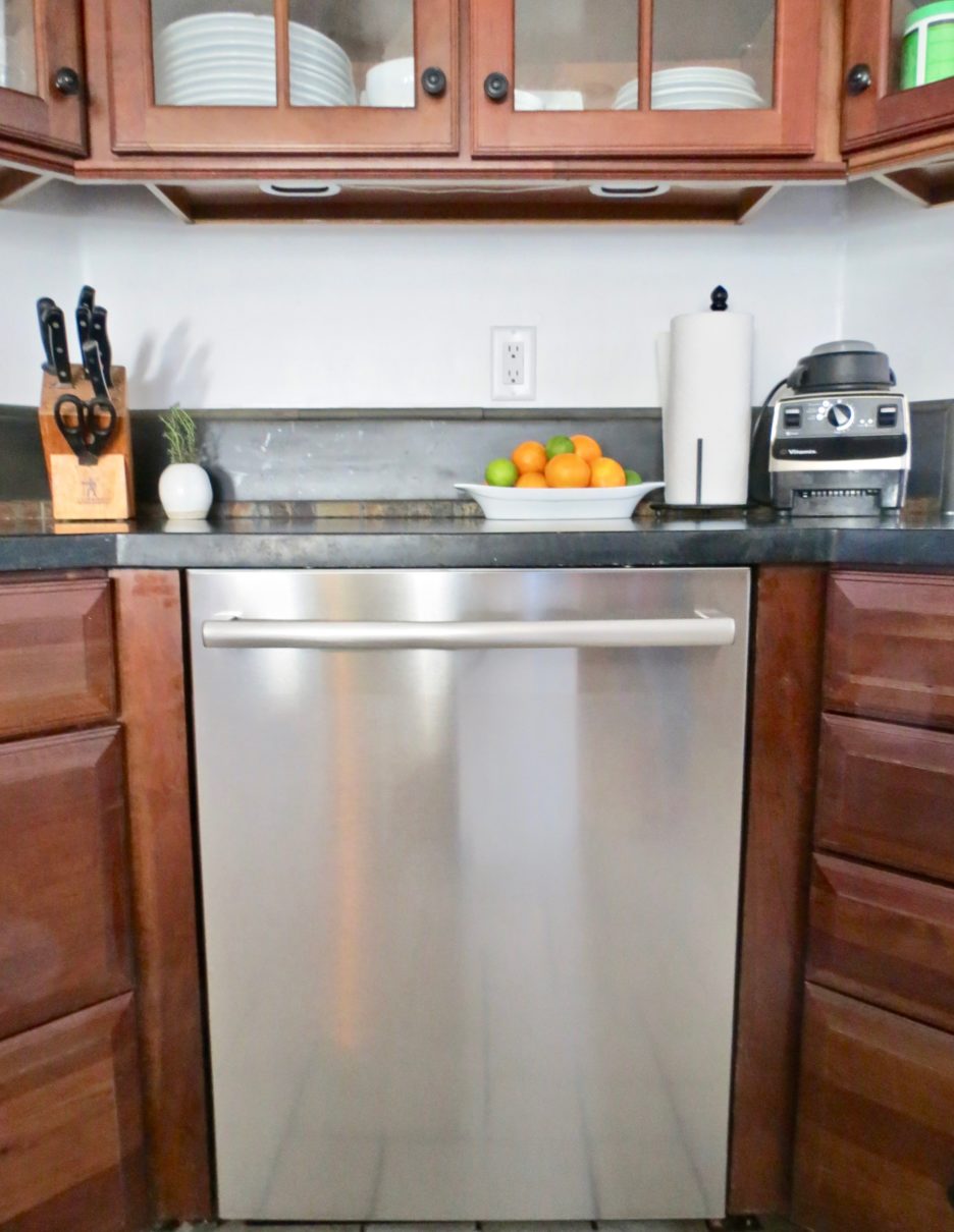 How to Choose a Family-Friendly Dishwasher - Savvy Sassy Moms