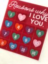 Write love notes to your kids for Valentine's Day - Savvy Sassy Moms