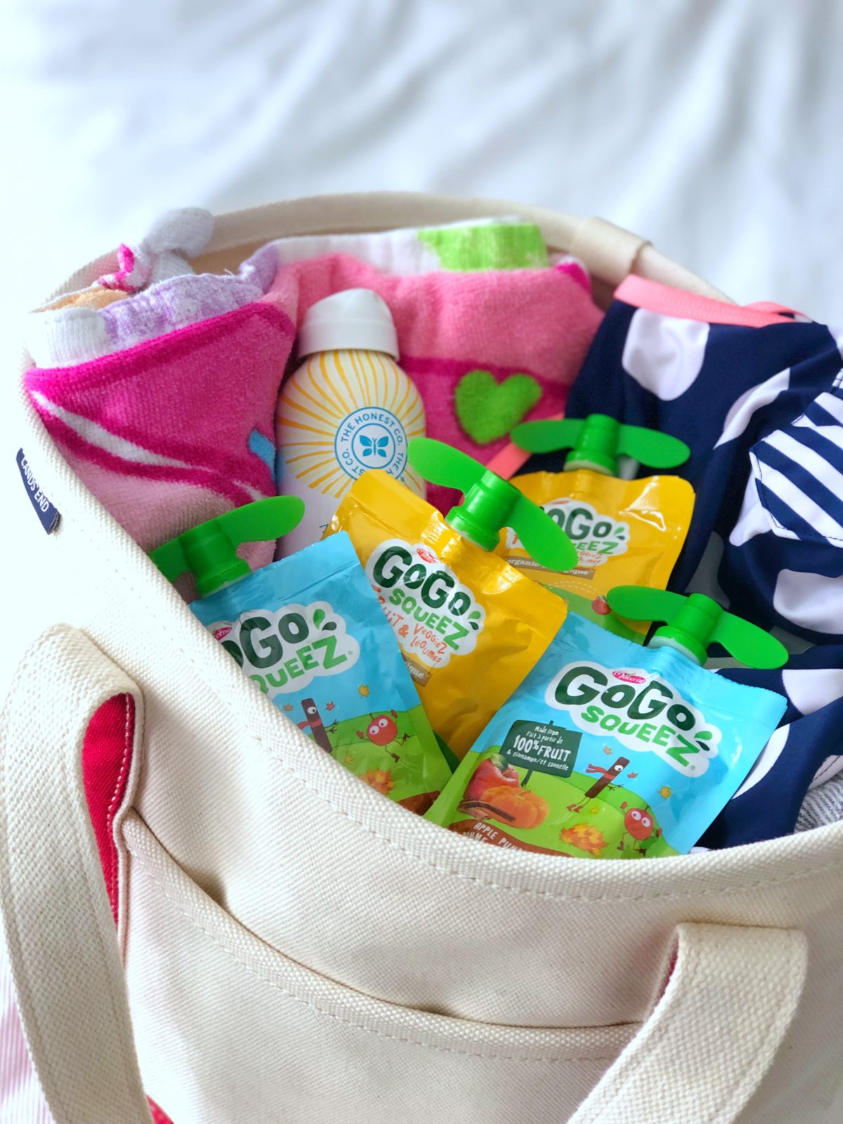 Spring Break Snacks for the Win! - Savvy Sassy Moms