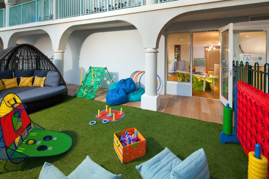 8 Awesome Places for Families to use Marriott Points - Savvy Sassy Moms