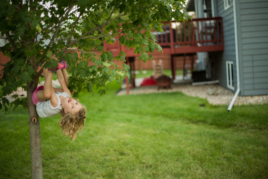 How to Enjoy Your Outdoor Space This Spring - Savvy Sassy Moms