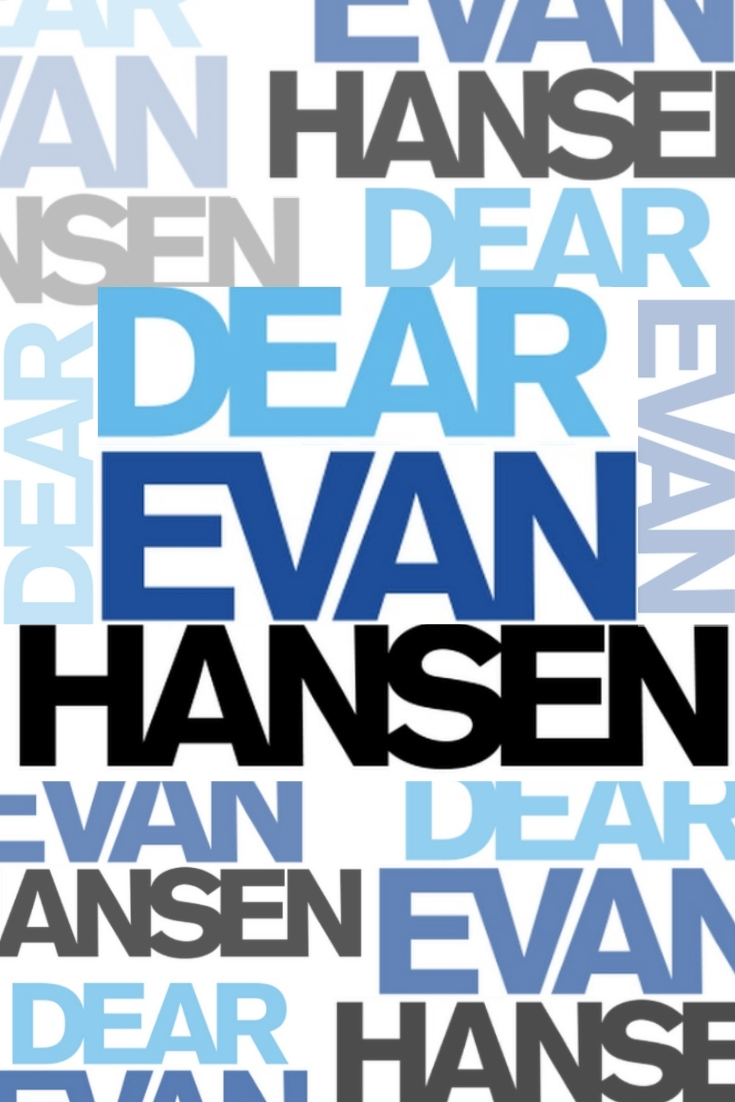 Why You Should See, Dear Evan Hansen With Your Teens!