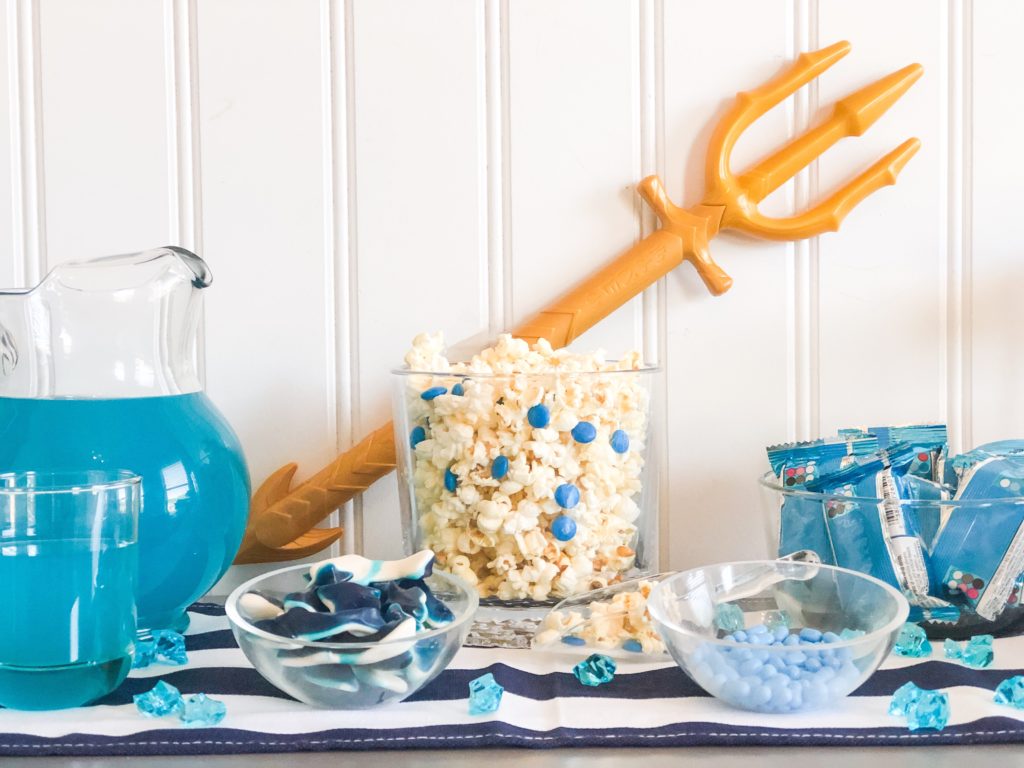 Host The Ultimate Percy Jackson Party - Savvy Sassy Moms